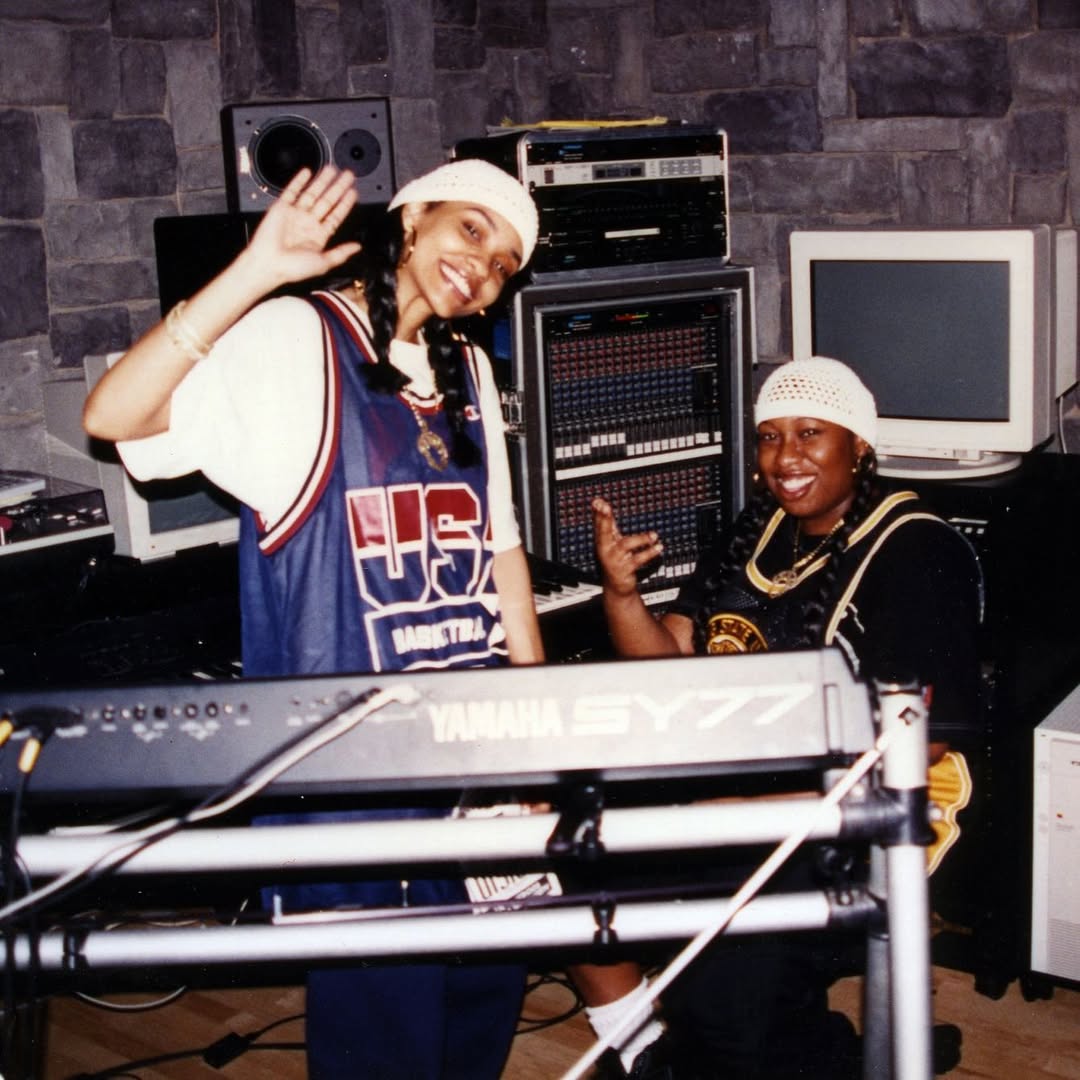 The show, the afterparty, da bassment - 585 magazine