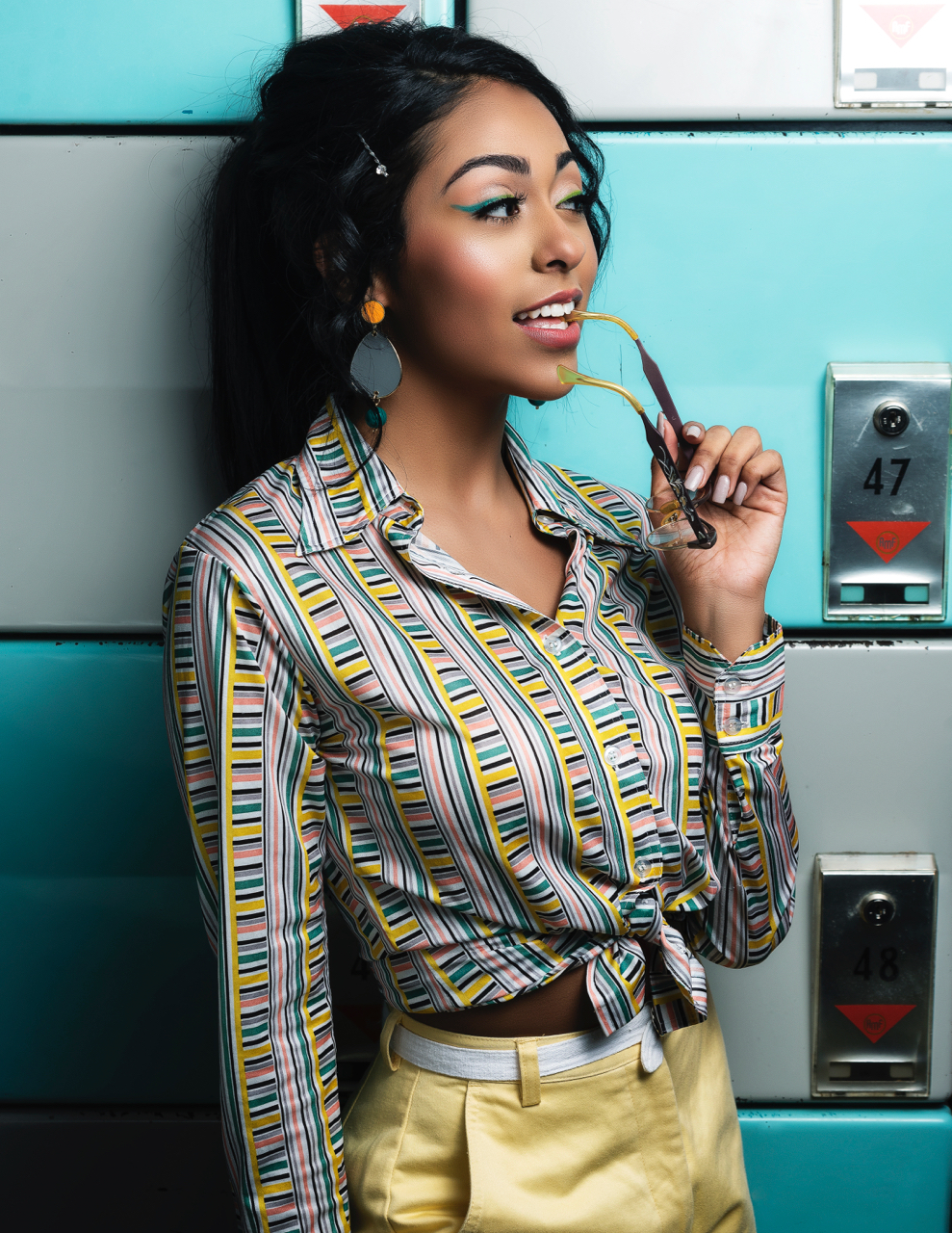 Hoarders next door - 585 magazine