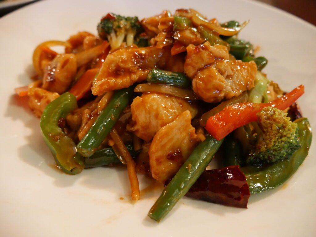 Nick's Picks: Shui Asian Fusion - 585 magazine