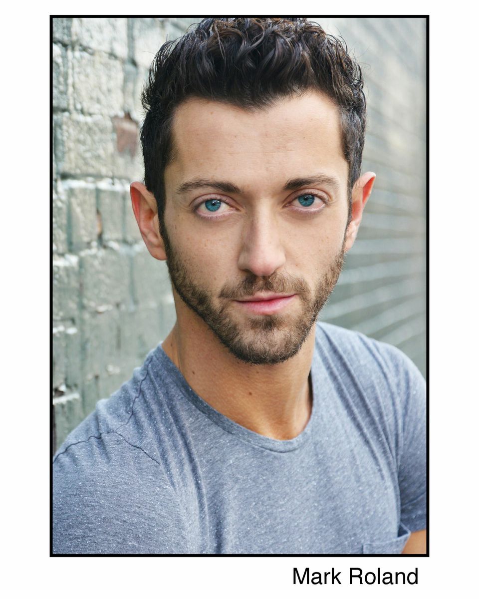 Q&A with Greece native Mark Roland - 585 magazine