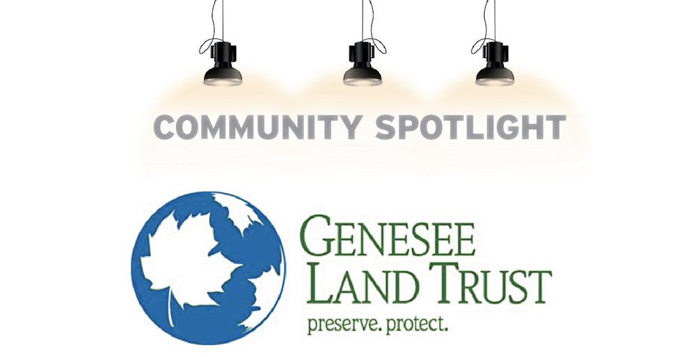 Community Spotlight: The Genesee Land Trust - 585 magazine